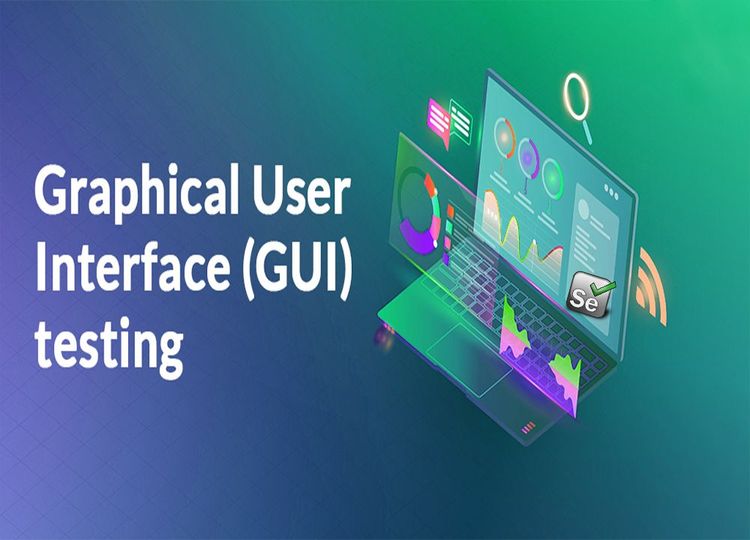 How Automated GUI Tests Can Be Set Up Using A Selenium Webdriver?