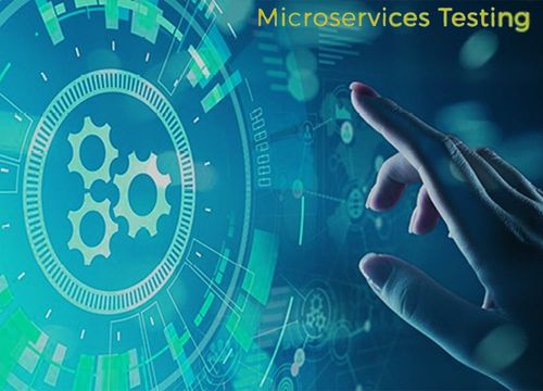 Role Of AI To Improve Microservices Testing Automation